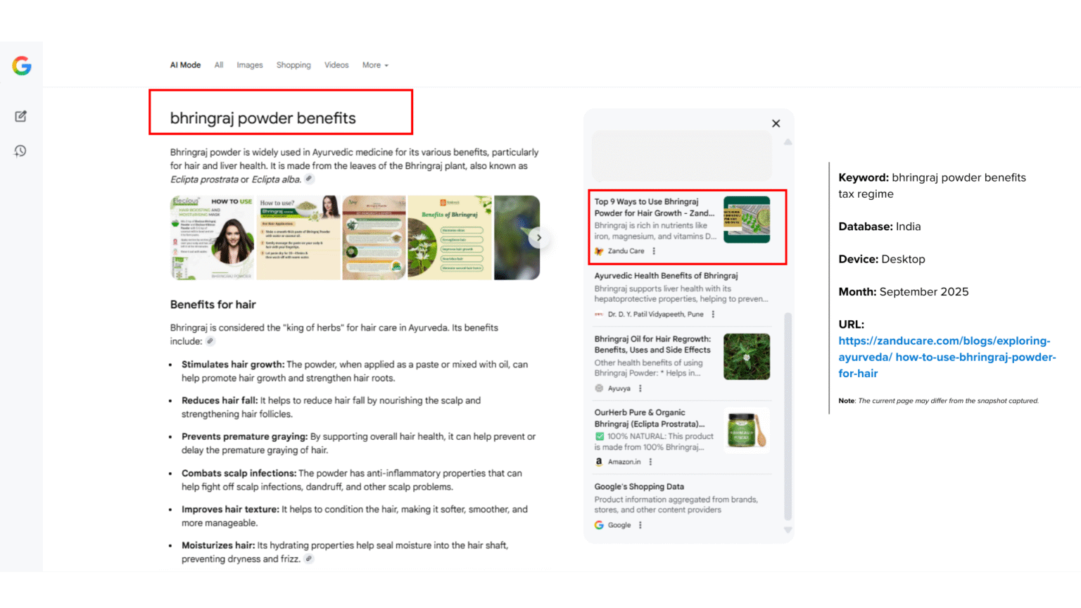 Zandu Care - EMIAC Technologies